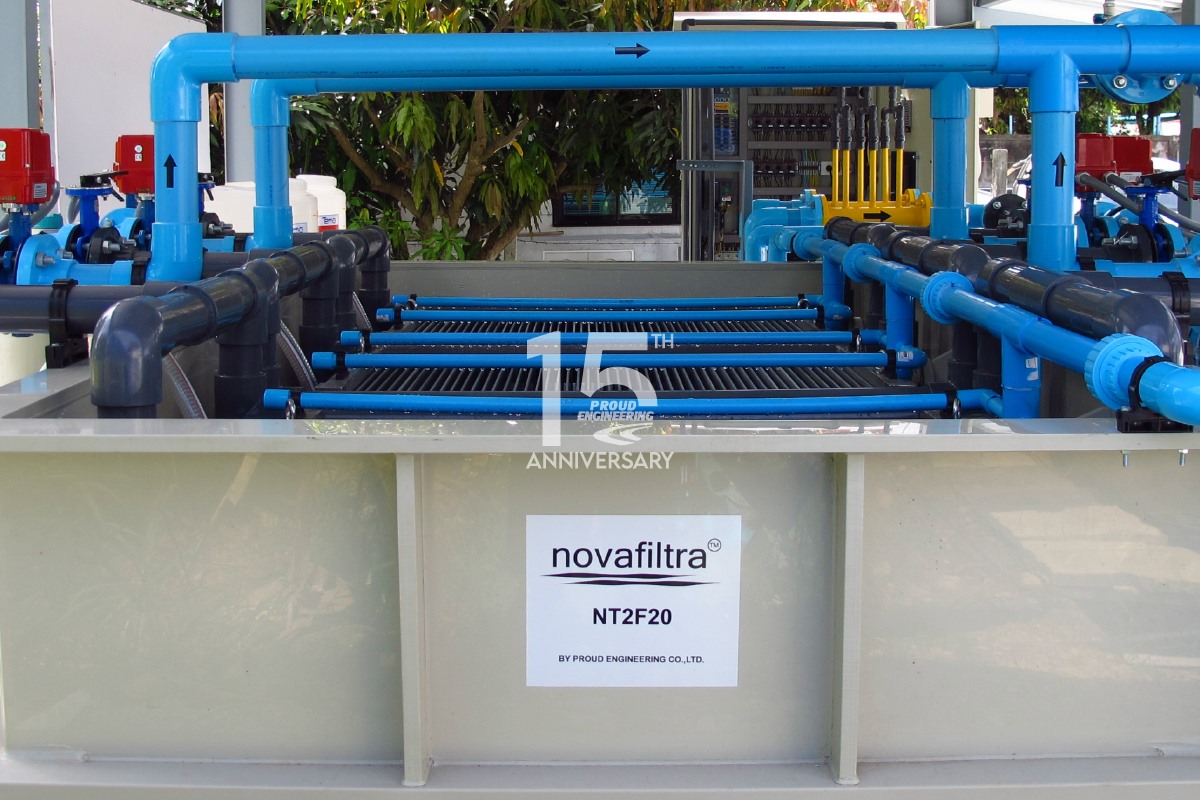 PROUD ENGINEERING COMPANY LIMITED